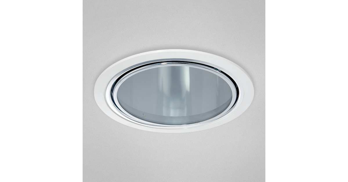 Eurofase Lighting 21790-57 6 Inch Lensed Recessed Trim | Ferguson Home