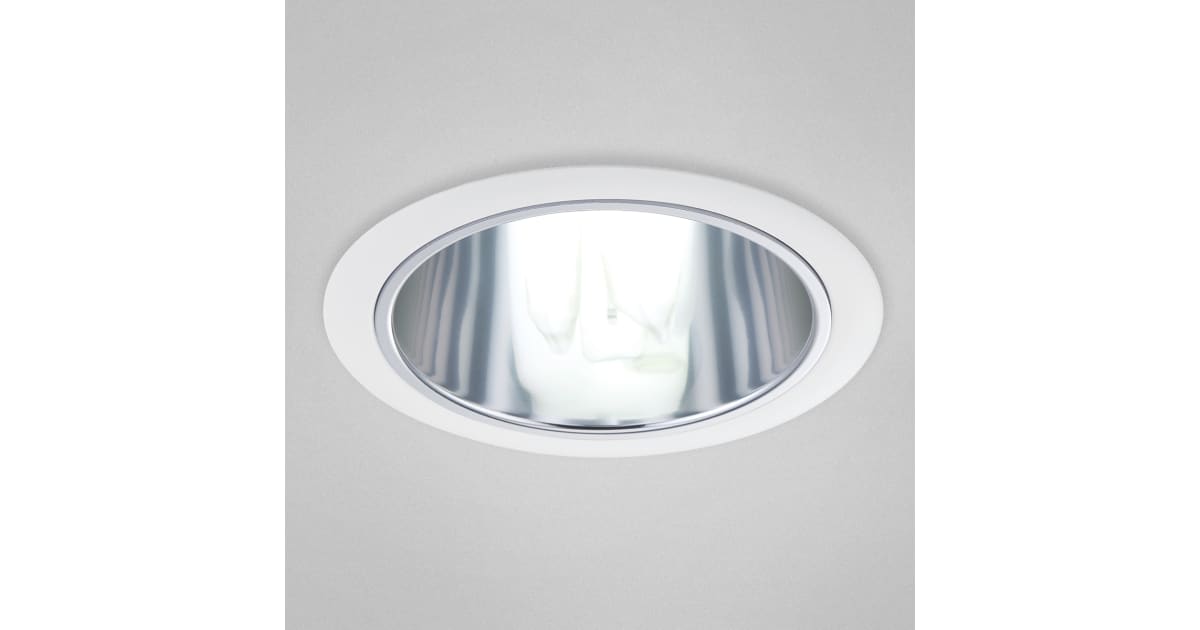 Eurofase Lighting 21794-49 4 Inch Specular Reflector Recessed Trim ...