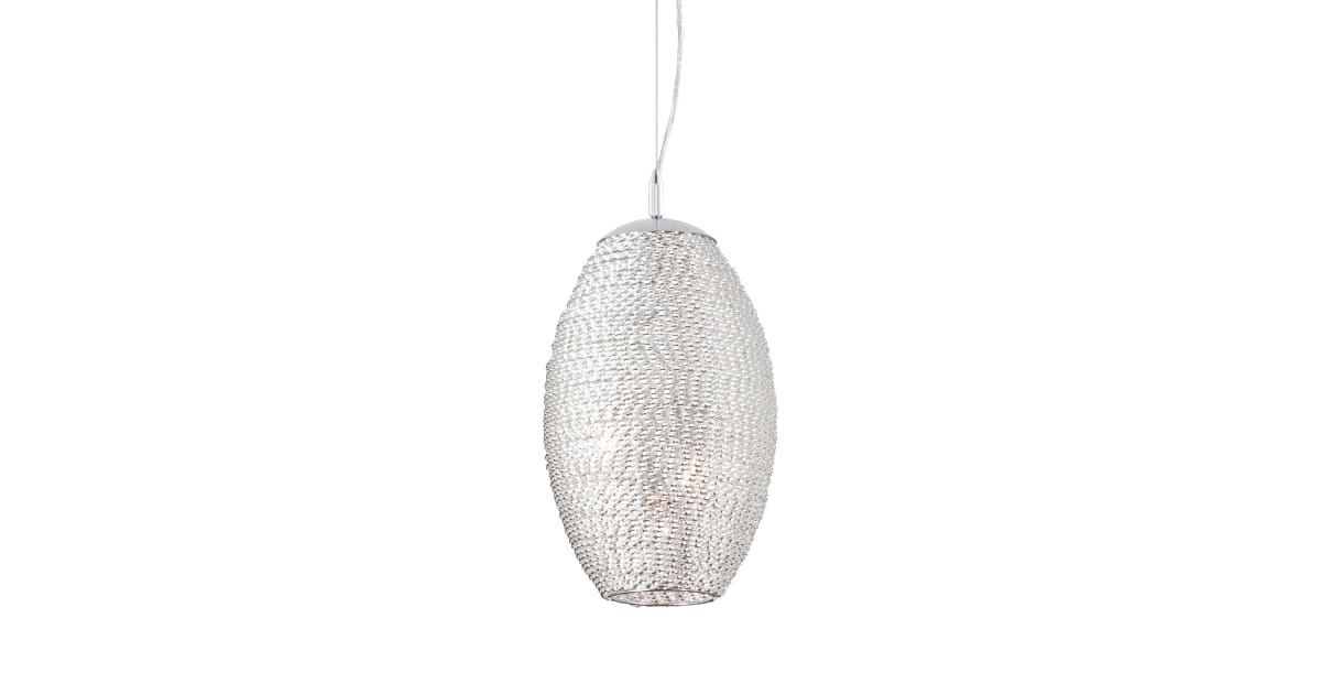 Eurofase Lighting 22921-017 Otra 3 Light 8-3/4" Wide Mini Pendant ...