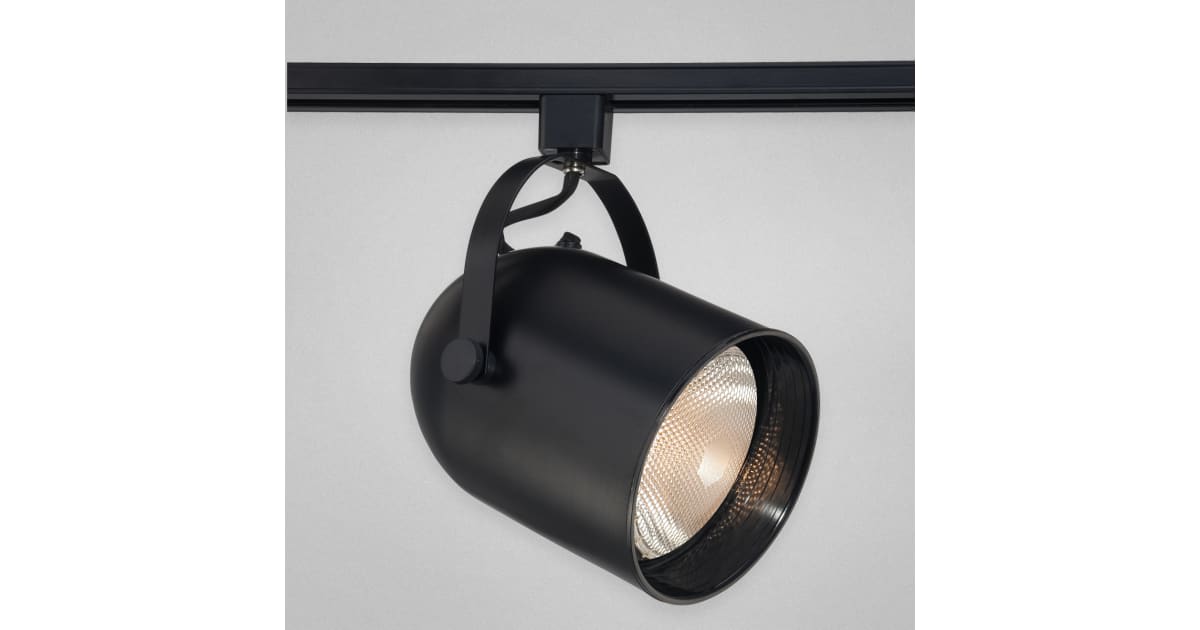 Eurofase Lighting 23403-024 Cylindrical Modular Track Lighting Head ...