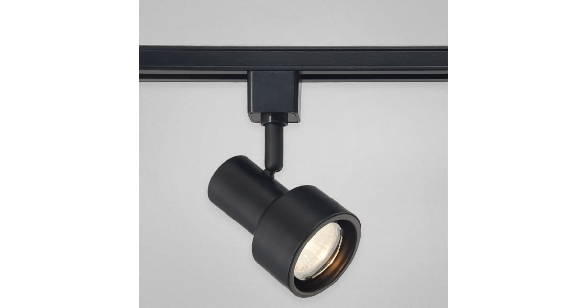 Eurofase Lighting 23407-022 Cylindrical Modular Track Lighting Head ...