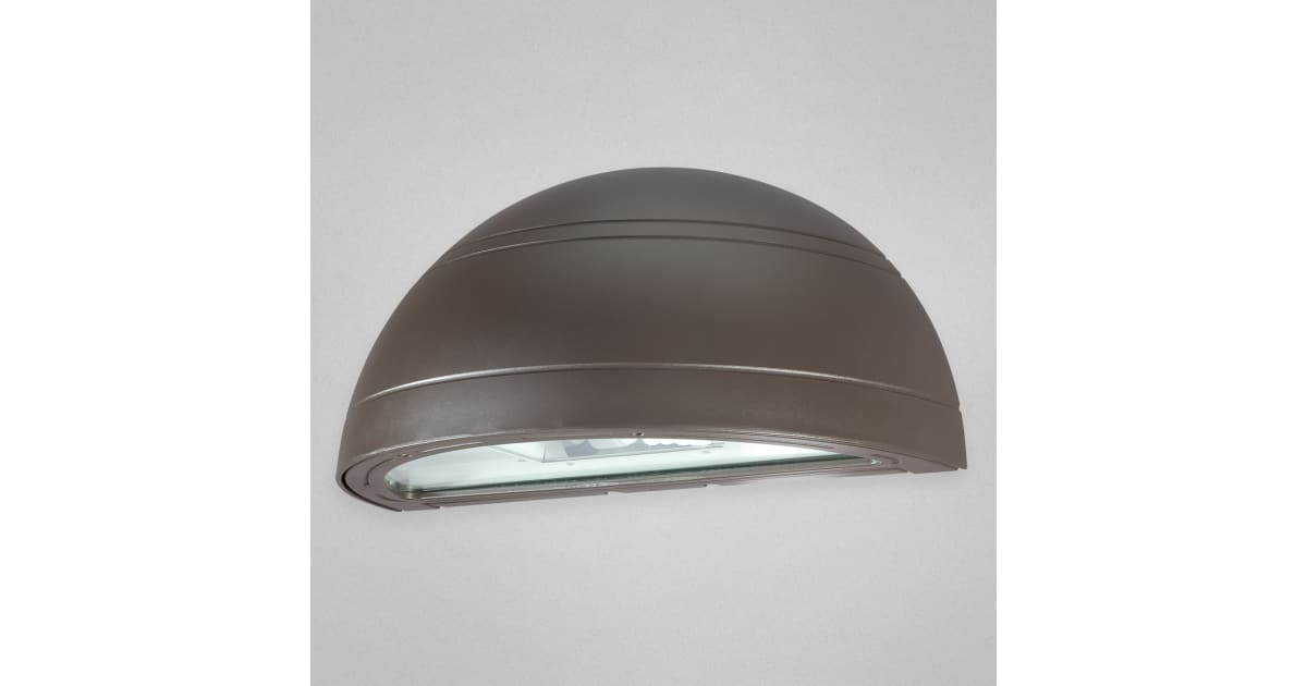 Eurofase Lighting 23433-014 Architectural Half Dome Exterior Utility ...