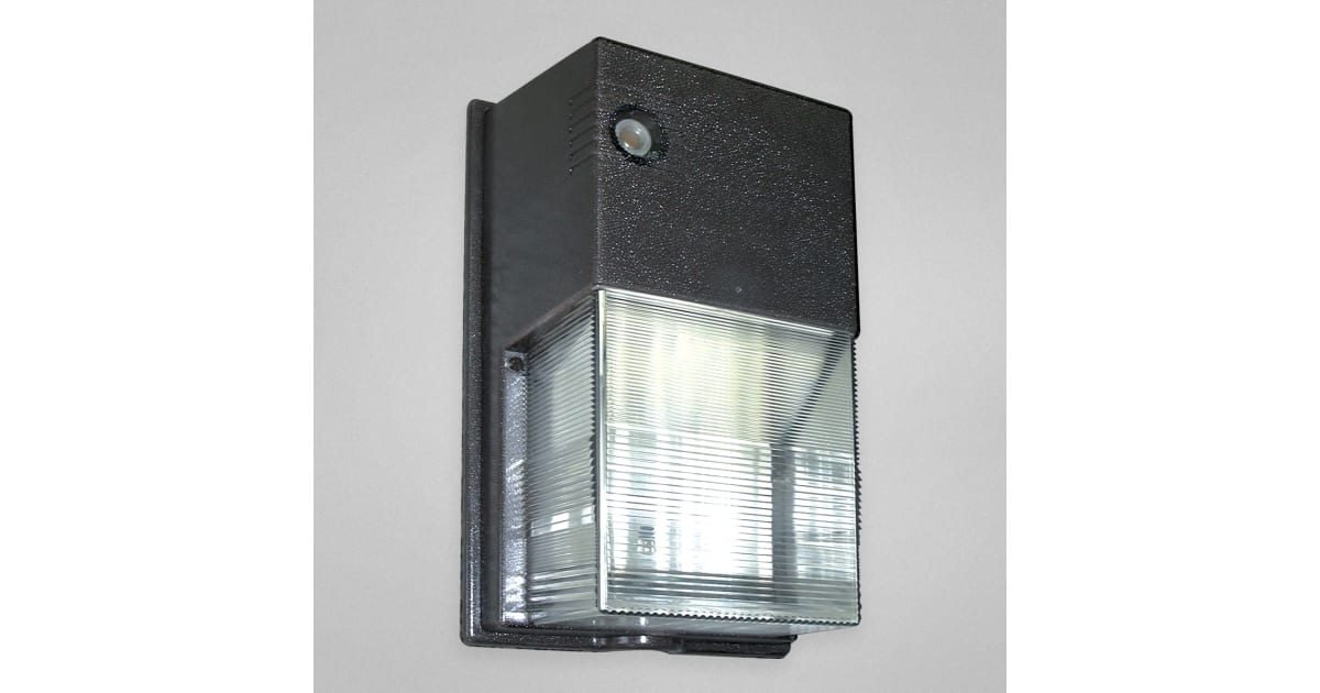 Eurofase Lighting 23446-014 Architectural Rectangular Exterior Utility ...