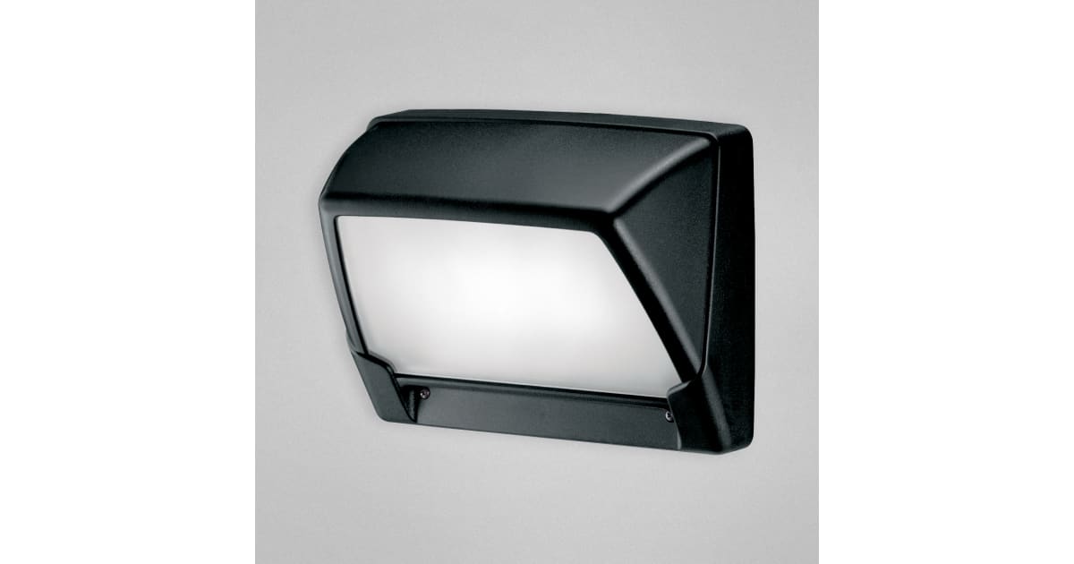 Eurofase Lighting 23907-027 Step 200 Angled Rectangular Utility Light ...