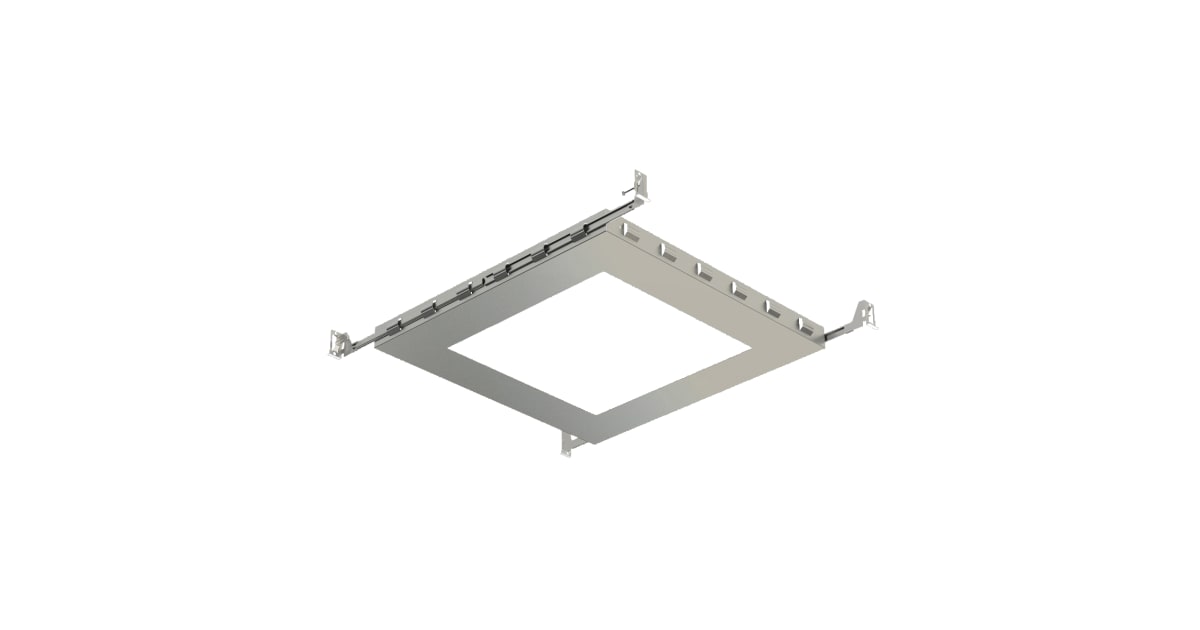 Eurofase Lighting 24066-020 Multiple Recessed 20 x 18 New Construction ...