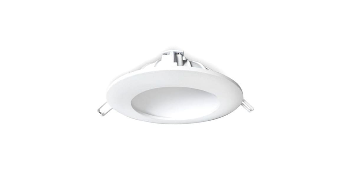 Eurofase Lighting 30425-02 Integrated LED Canless Recessed Fixture with ...