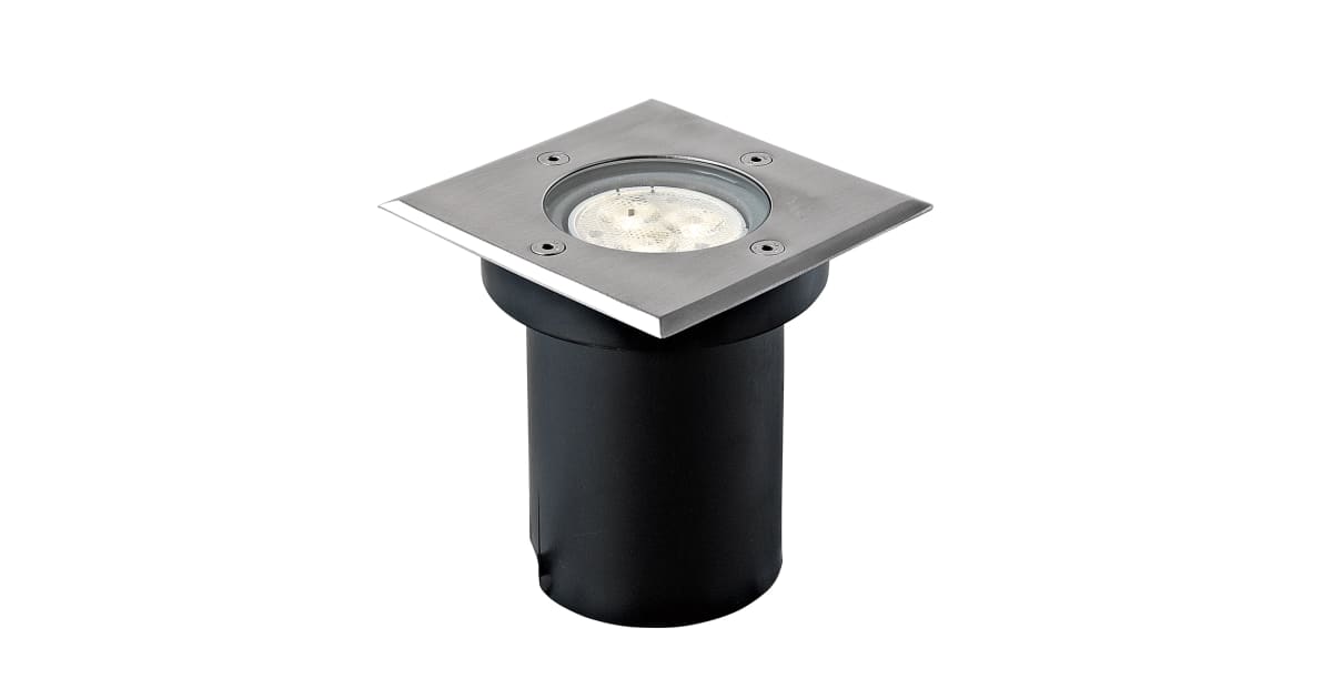 Eurofase Lighting 32194-012 Inground 5" Wide LED | Build.com