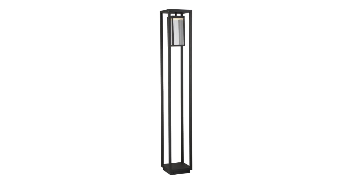 Eurofase Lighting 34123-010 57" Tall LED Landscape Path Light ...