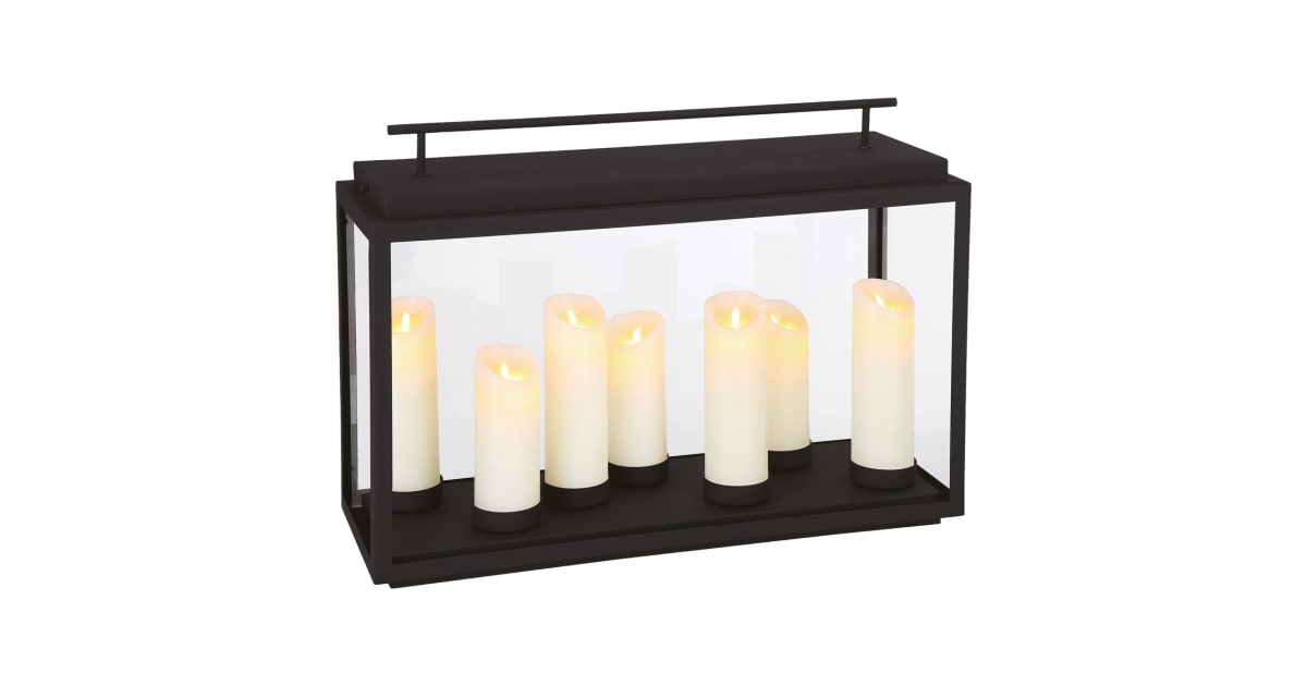 Eurofase Lighting 35982-012 Cathedral 7 Light 20" Tall LED Outdoor ...