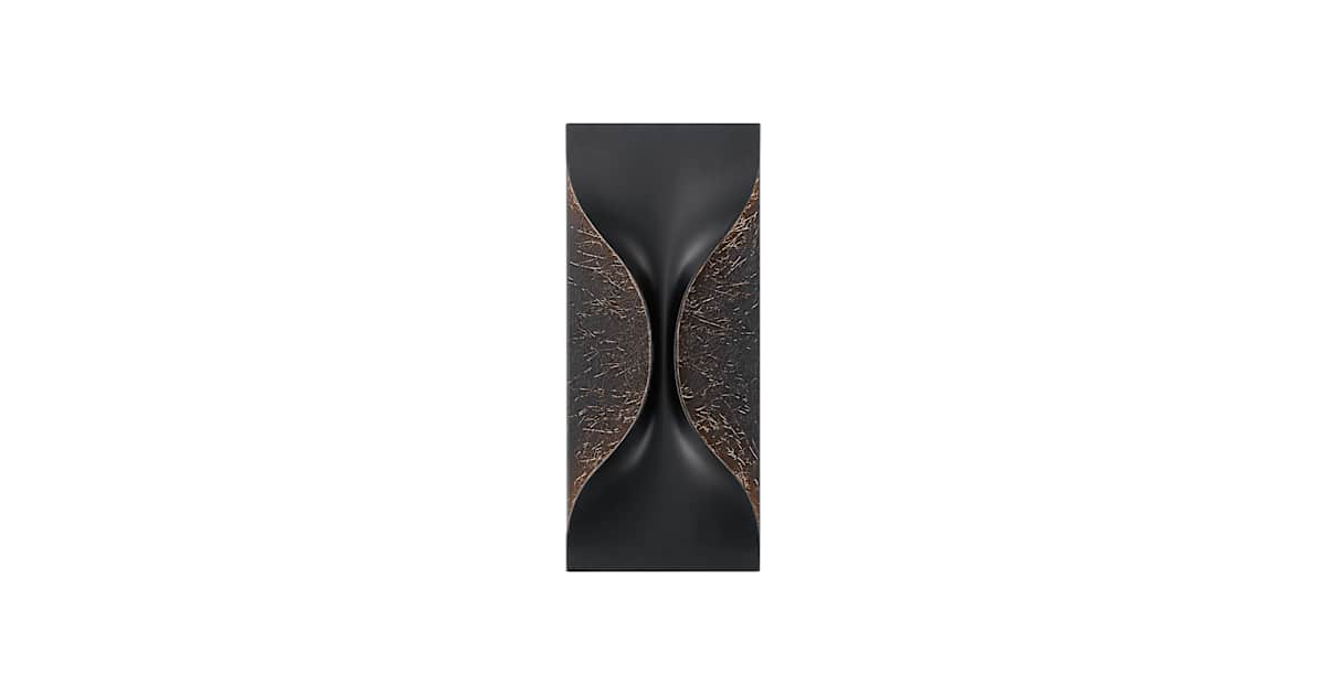 Eurofase Lighting 48971-010 Shayla 14" Tall Wall Sconce | Ferguson Home