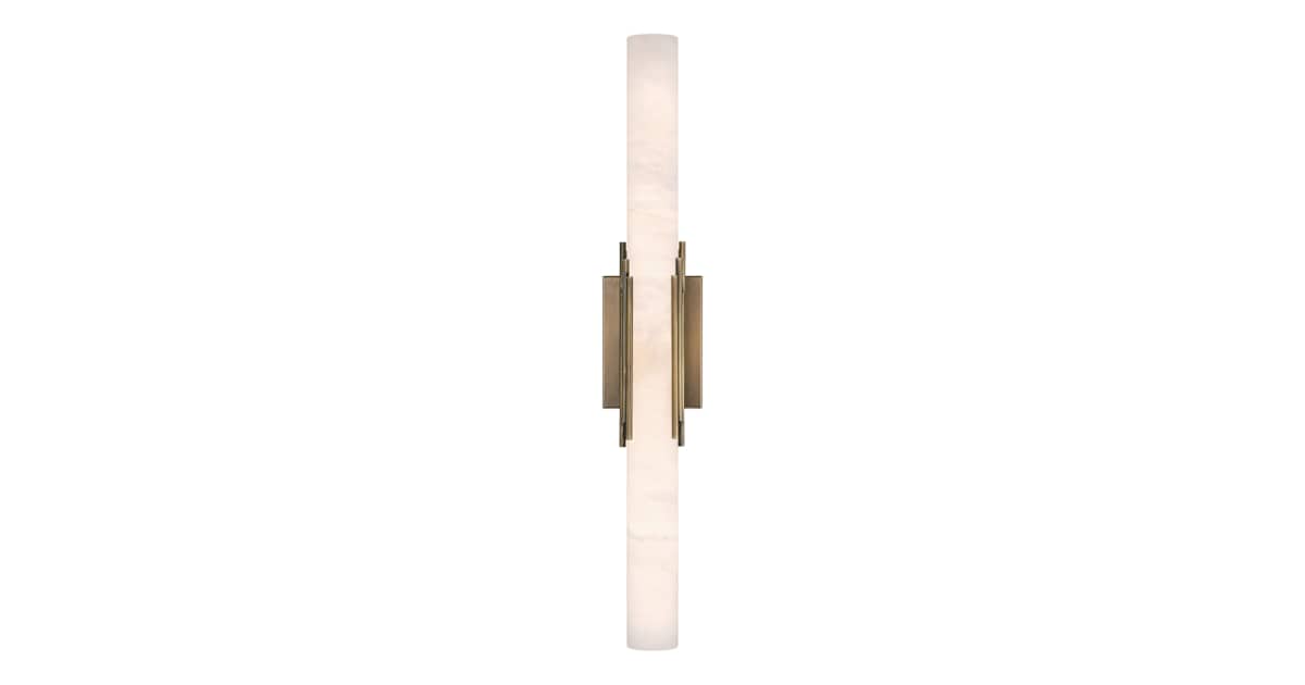 Eurofase Lighting 49035-018 Venna 28" Tall Wall Sconce | Ferguson Home