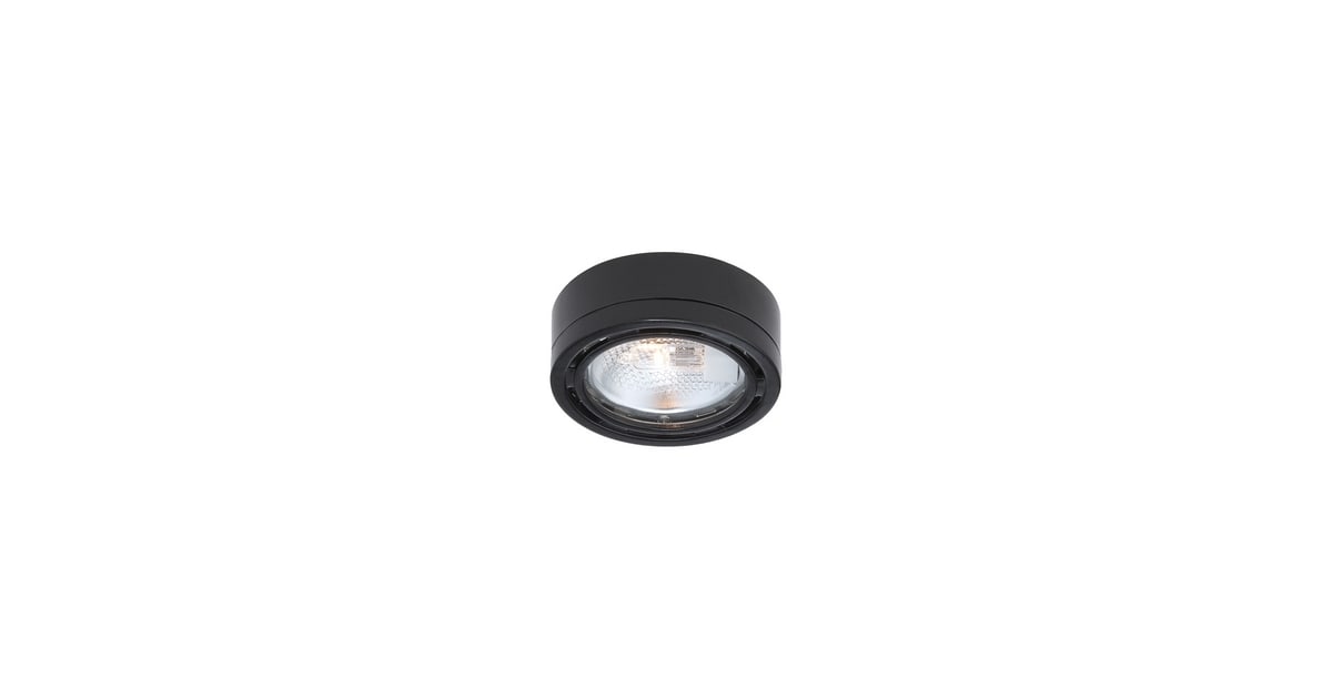 Eurofase Lighting R029-01 Halogen Mini-Puck Plastic | Ferguson Home