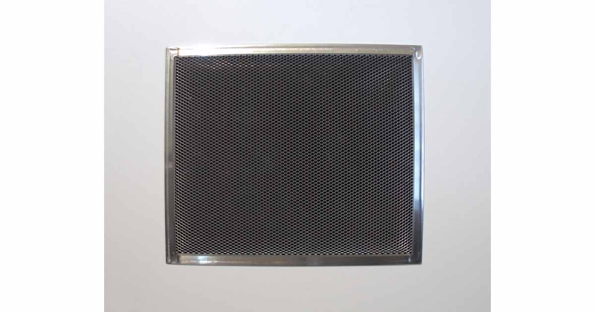Faber FILTER8 Charcoal Filter for Levante E Range Hood | Ferguson Home