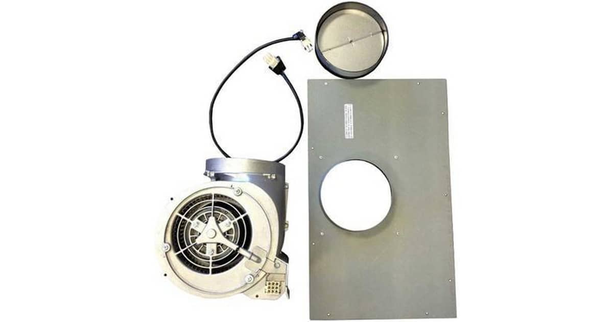 Faber IB300 300 CFM Internal Blower for Faber Range Hoods | Ferguson Home