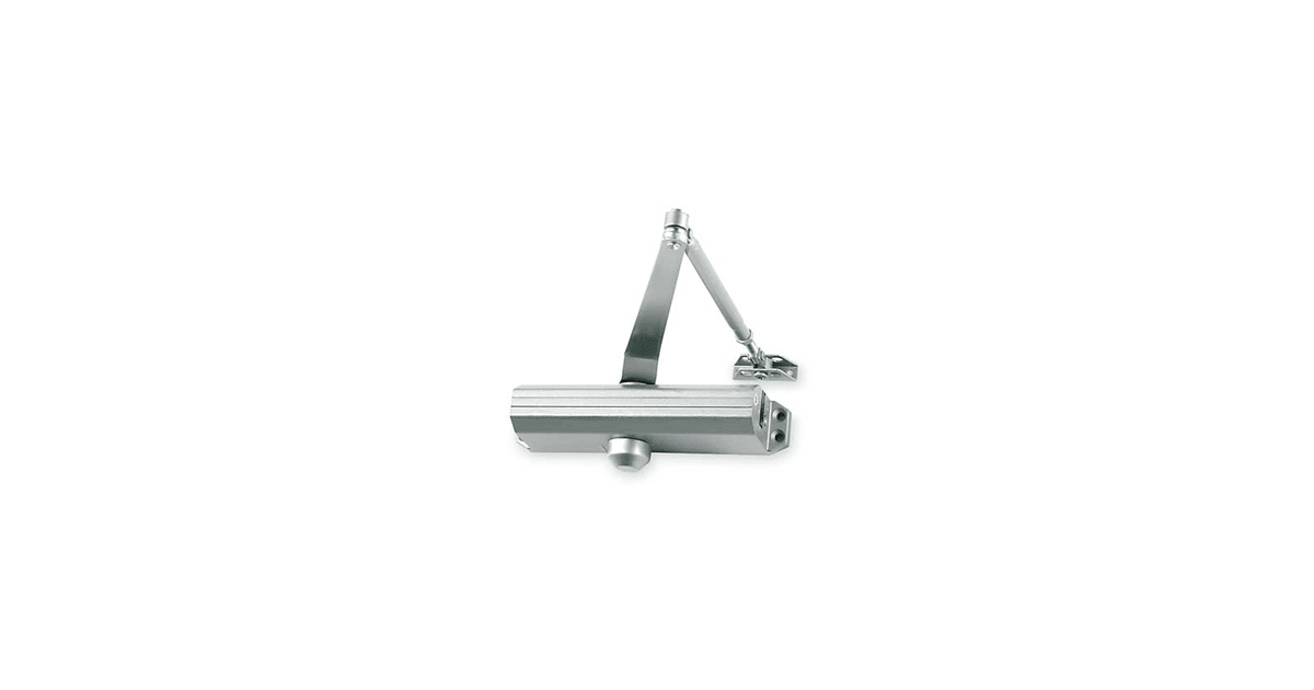 Falcon SC60AL ANSI Grade 1 Surface Mount Door Closer | Ferguson Home