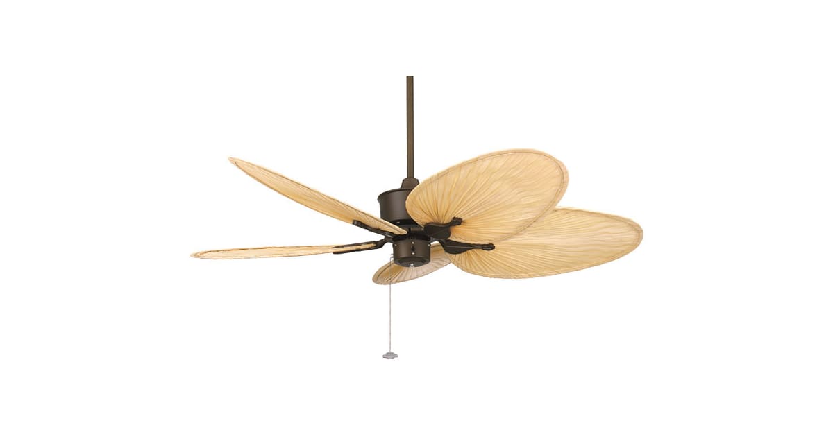 Fanimation Islander 44" 5 Blade Ceiling Fan | Ferguson Home