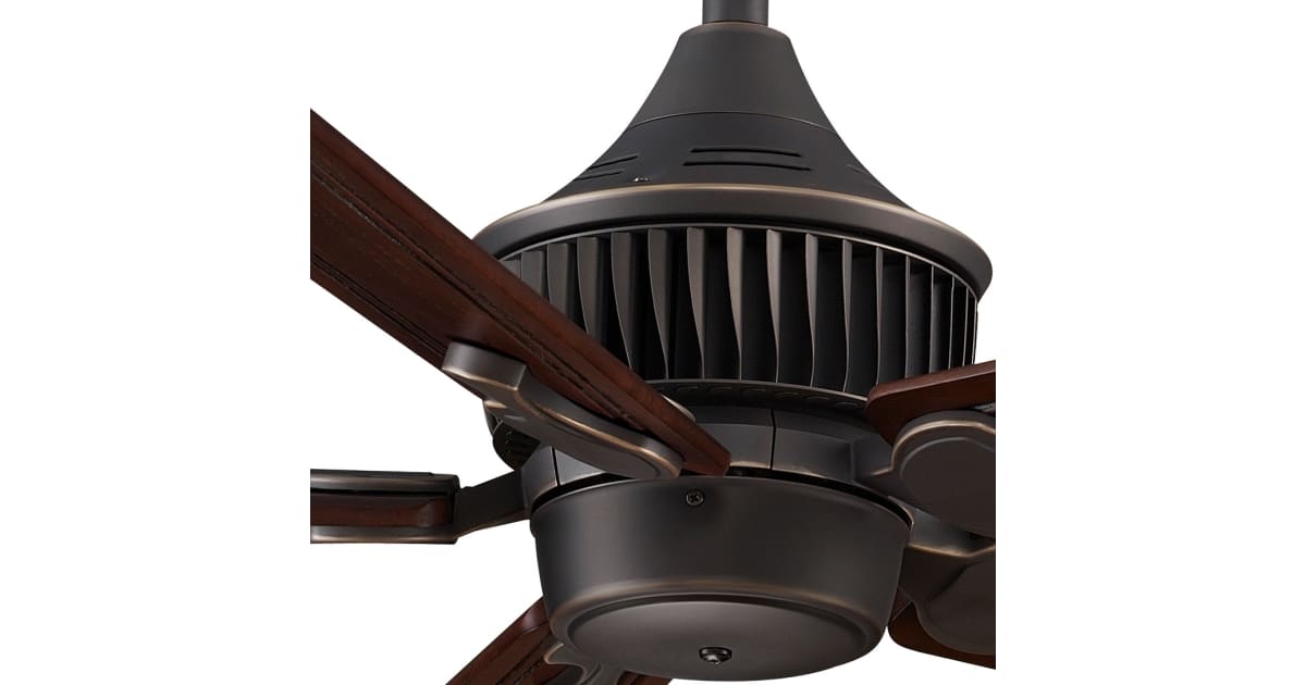 Fanimation MAD3255BA Energy Star DC Fan Motor for Louvre Ceiling Fans ...