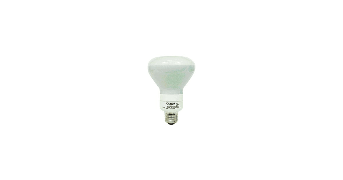Feit Electric ESL23R40T 23W R40 Bulb type Fluorescent Bulb | Ferguson Home