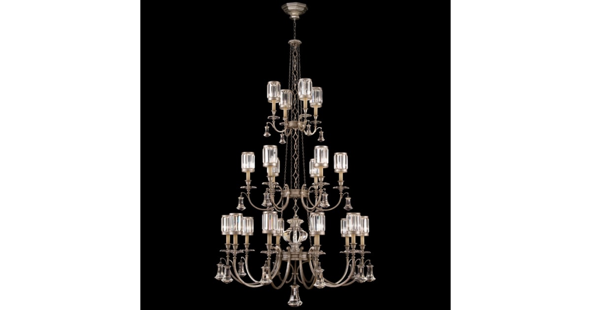Fine Art Indoor Lighting Chandeliers Up Lighting | Ferguson Home