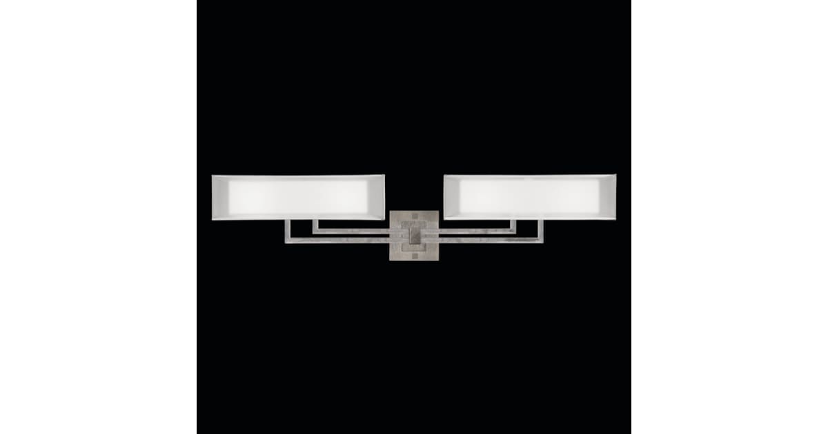 Fine Art Indoor Lighting Bathroom Fixtures Vanity Light | Ferguson Home
