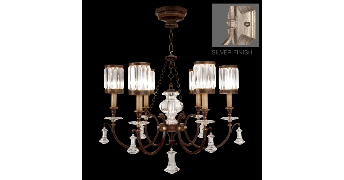 Fine Art Indoor Lighting Chandeliers Up Lighting | Ferguson Home