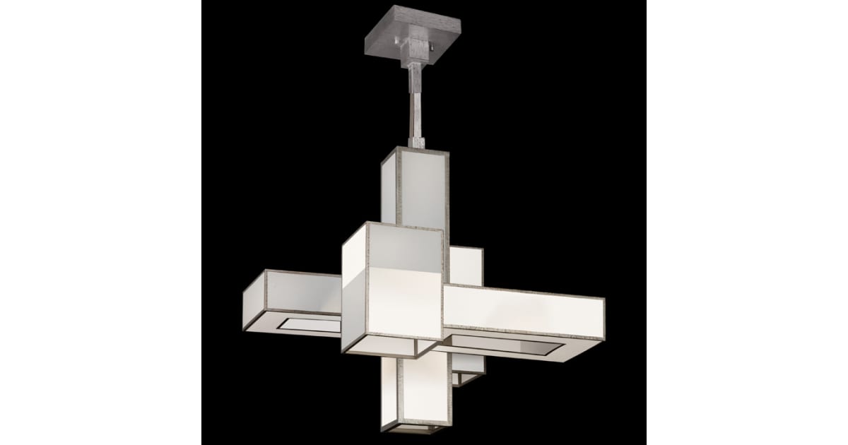 Fine Art Indoor Lighting Chandeliers Down Lighting | Ferguson Home