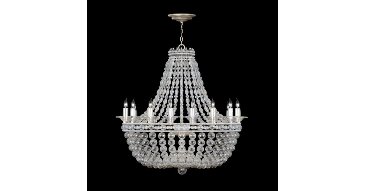 Fine Art 19 Light Chandelier from the Grand Canal Collection | Ferguson ...