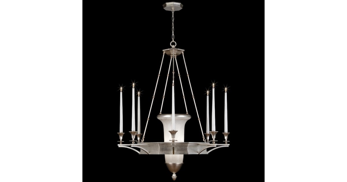 Fine Art Indoor Lighting Chandeliers Up Lighting | Ferguson Home
