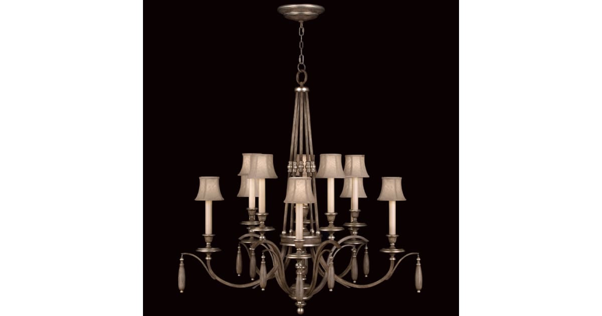 Fine Art Indoor Lighting Chandeliers Up Lighting | Ferguson Home
