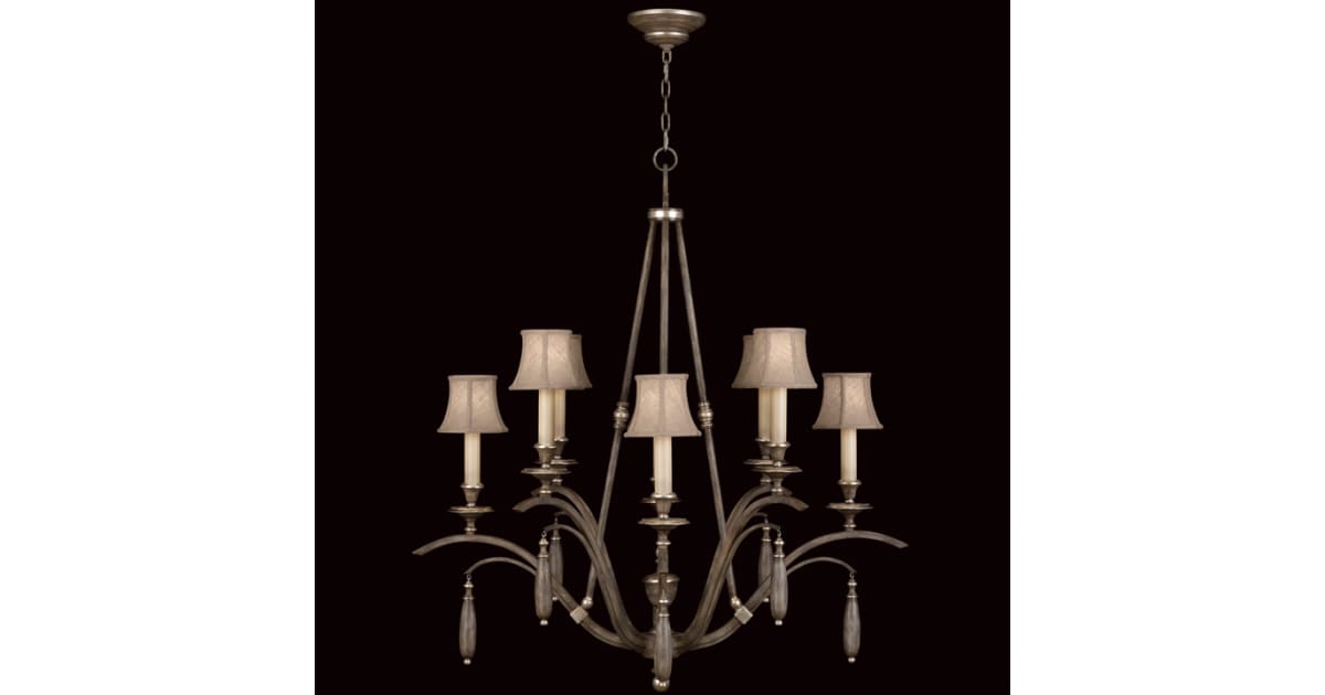 Fine Art Indoor Lighting Chandeliers Up Lighting | Ferguson Home