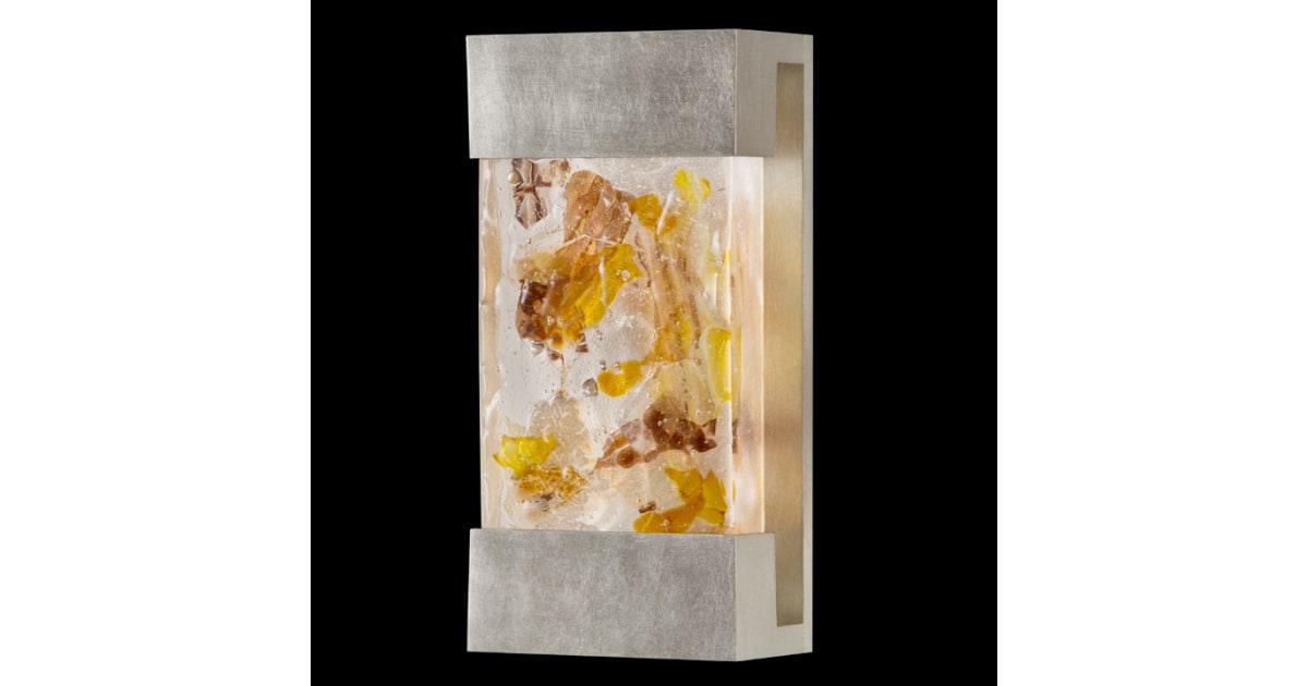 Fine Art Indoor Lighting Wall Sconces Wall Sconces | Ferguson Home