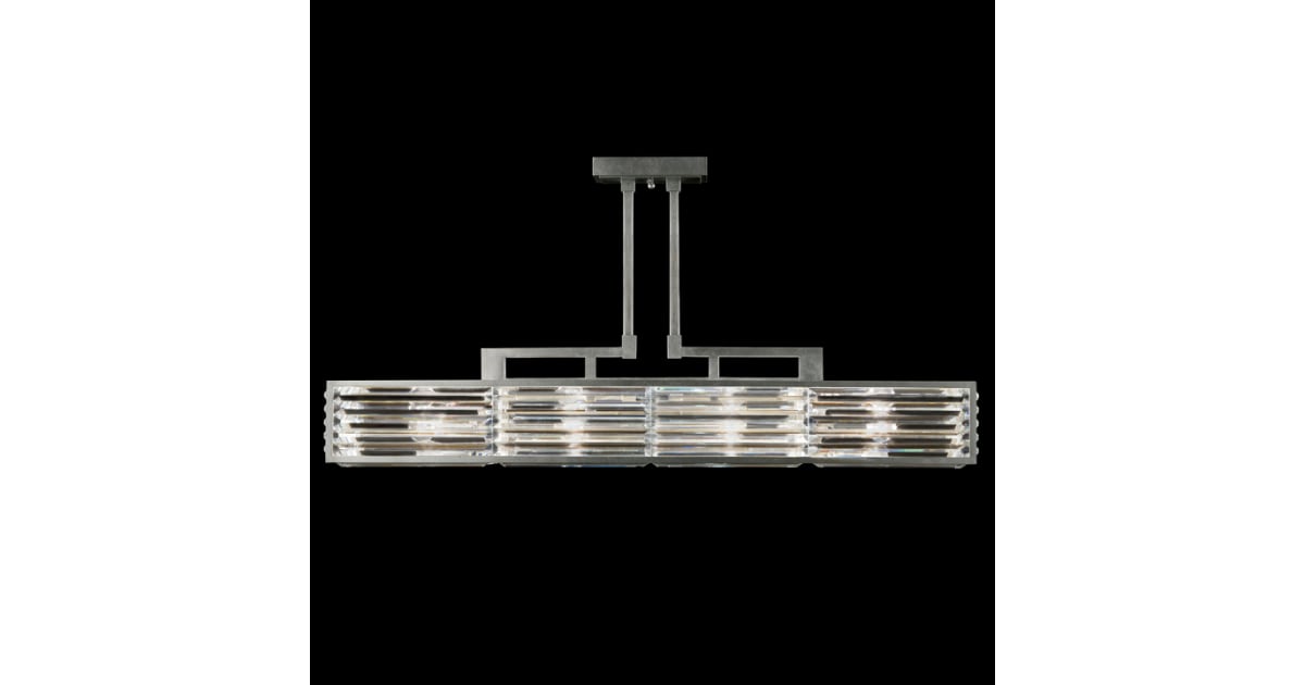 Fine Art Indoor Lighting Chandeliers Up Lighting | Ferguson Home
