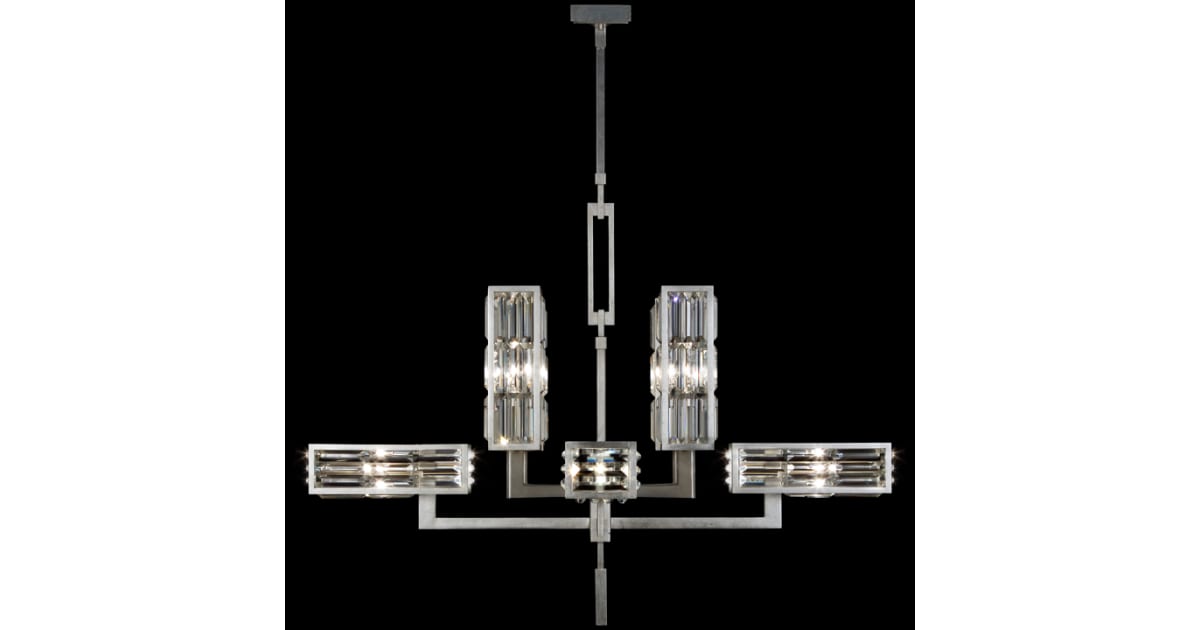 Fine Art Indoor Lighting Chandeliers Up Lighting | Ferguson Home