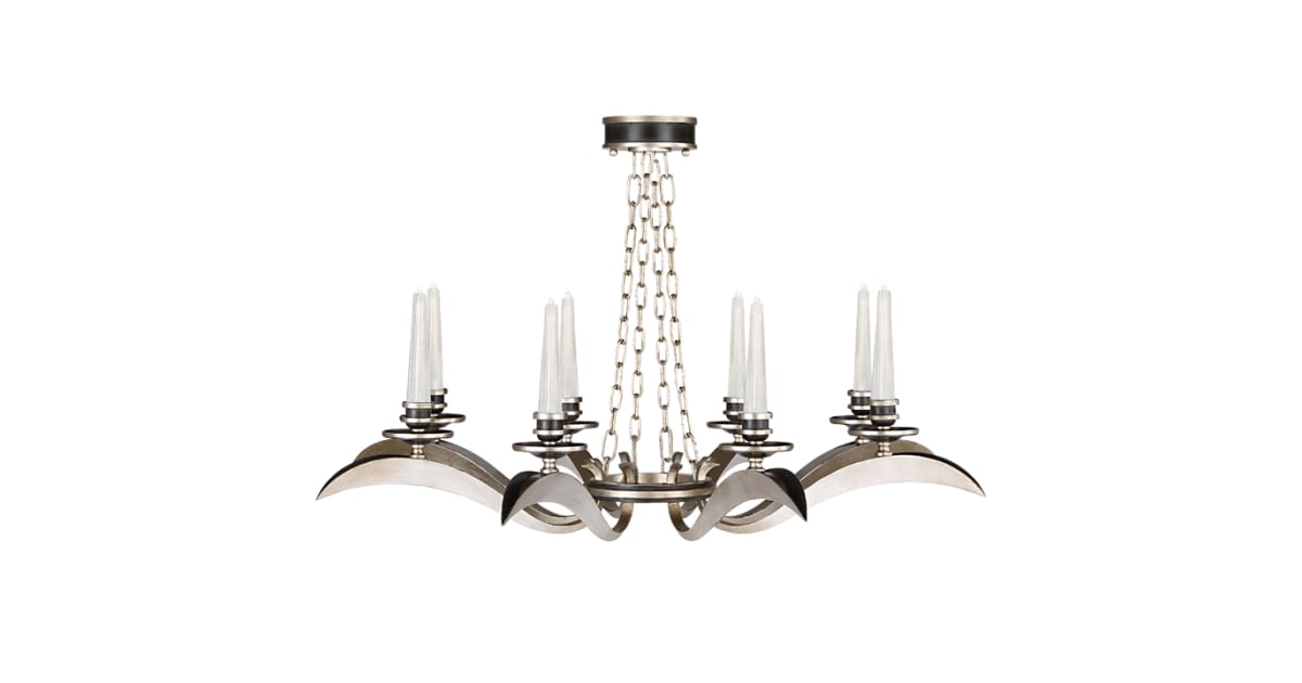 Fine Art Indoor Lighting Chandeliers Up Lighting | Ferguson Home