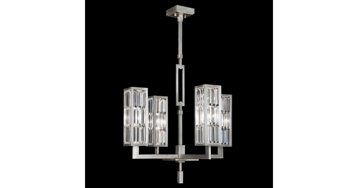 Fine Art Indoor Lighting Chandeliers Up Lighting | Ferguson Home