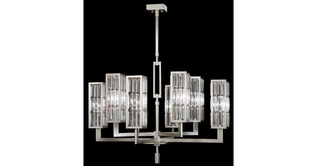 Fine Art Indoor Lighting Chandeliers Up Lighting | Ferguson Home