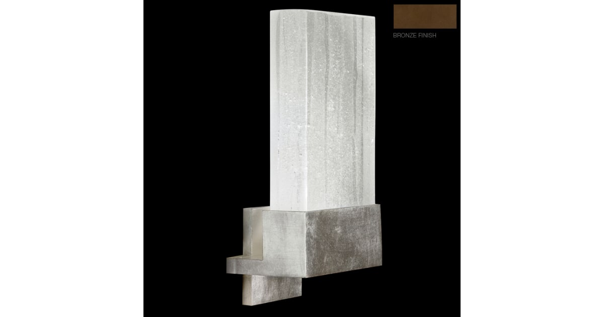 Fine Art Indoor Lighting Wall Sconces Wall Sconces | Ferguson Home