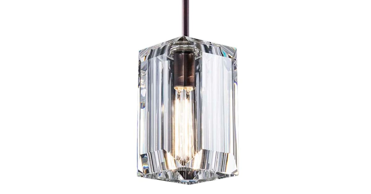Fine Art Handcrafted Lighting 875440ST Monceau Single Light 5-1/2" Wide ...