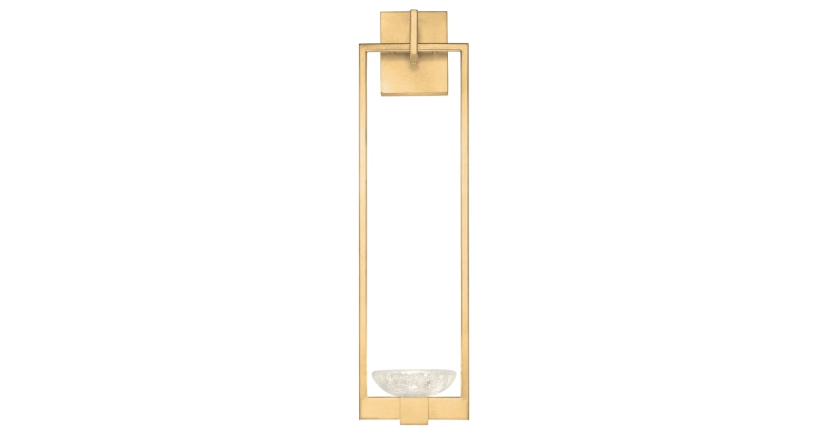 Fine Art Handcrafted Lighting 893350-2ST Delphi Single Light 27" Tall ...