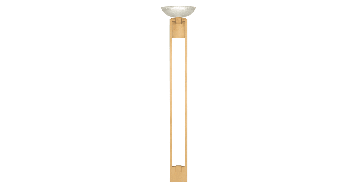 Fine Art Handcrafted Lighting 896950-2ST Delphi 52" Tall LED Wall ...