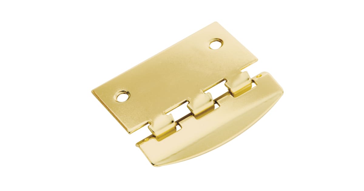 First Watch 1840 Easy Installation Swinging Door Flip Lock | Ferguson Home