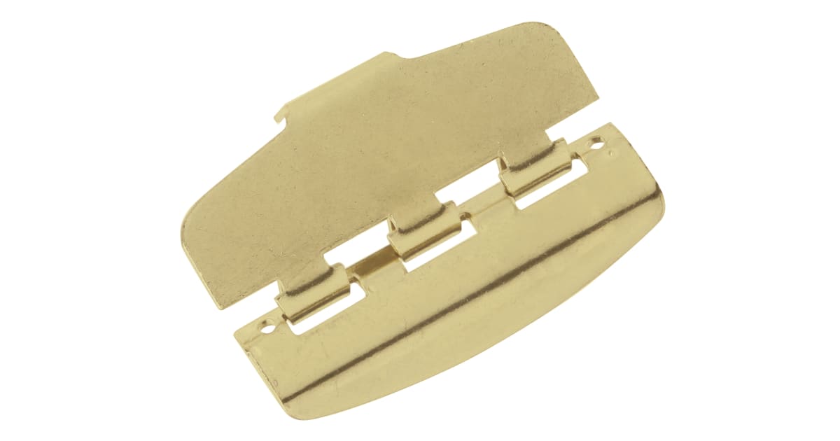 First Watch 1845-PB Temporary / Travel Swing Lock for Temporary ...