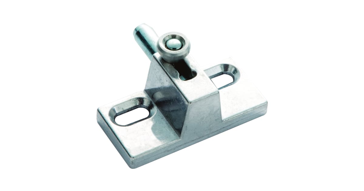 First Watch 1978 Patio Sliding Door and Window Slide Pin Lock ...