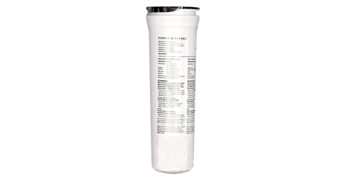 Fisher and Paykel 862285 Water Filter for Freestanding Refrigerators ...