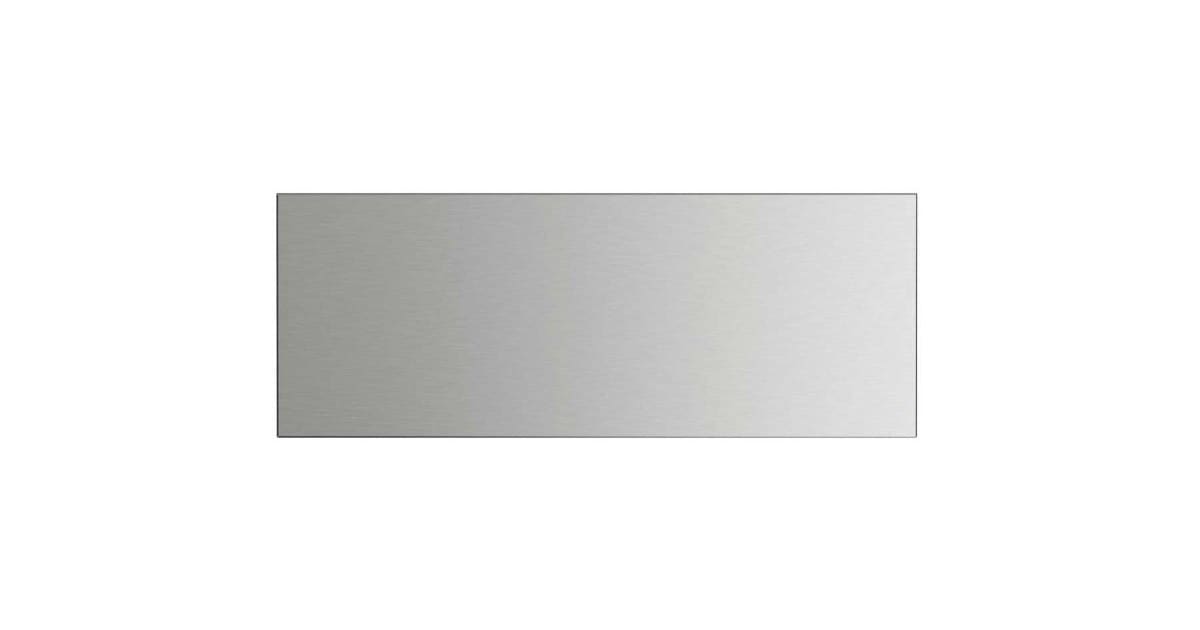 Fisher and Paykel BGRV2-1230 Professional Backguard for 30" Ranges ...