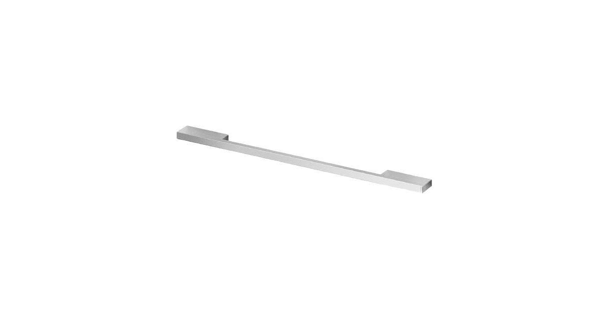 Fisher and Paykel AHD5RD70B Contemporary Square Fine Handle Kit for ...