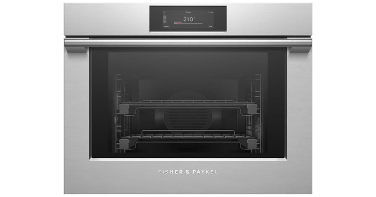Fisher and Paykel OS30SPUX3 Professional 30 Inch Wide 3 Cu. Ft ...