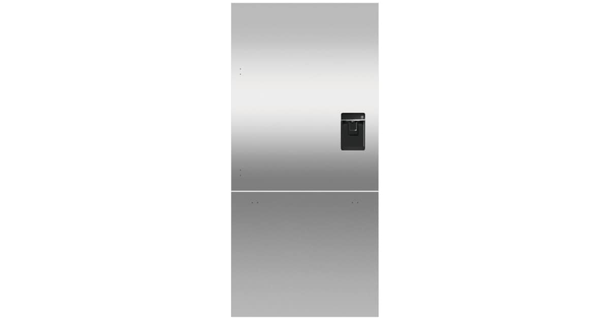 Fisher and Paykel RD3680WRU 80 Inch Tall Door Panel Kit for RS36W80RU1 ...