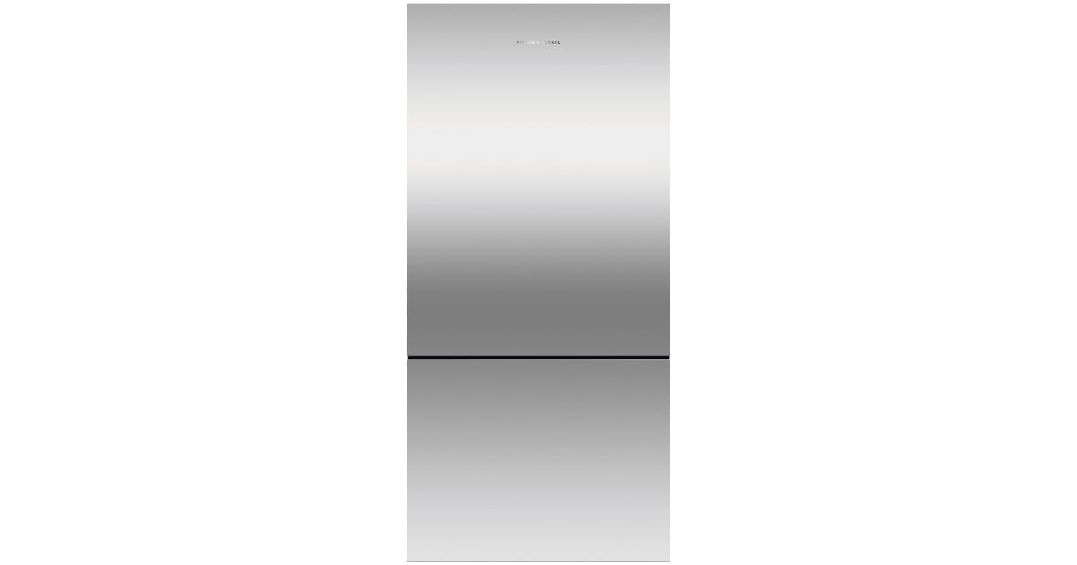 Fisher and Paykel RF170BRPX6 N 32 Inch Wide 17.5 Cu. Ft. Energy Star ...