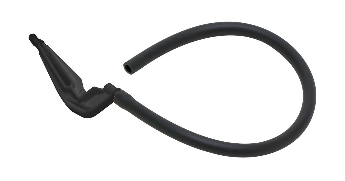 Fluidmaster 218 Toilet Tank Refill Tube and Angle Adapter | Ferguson Home